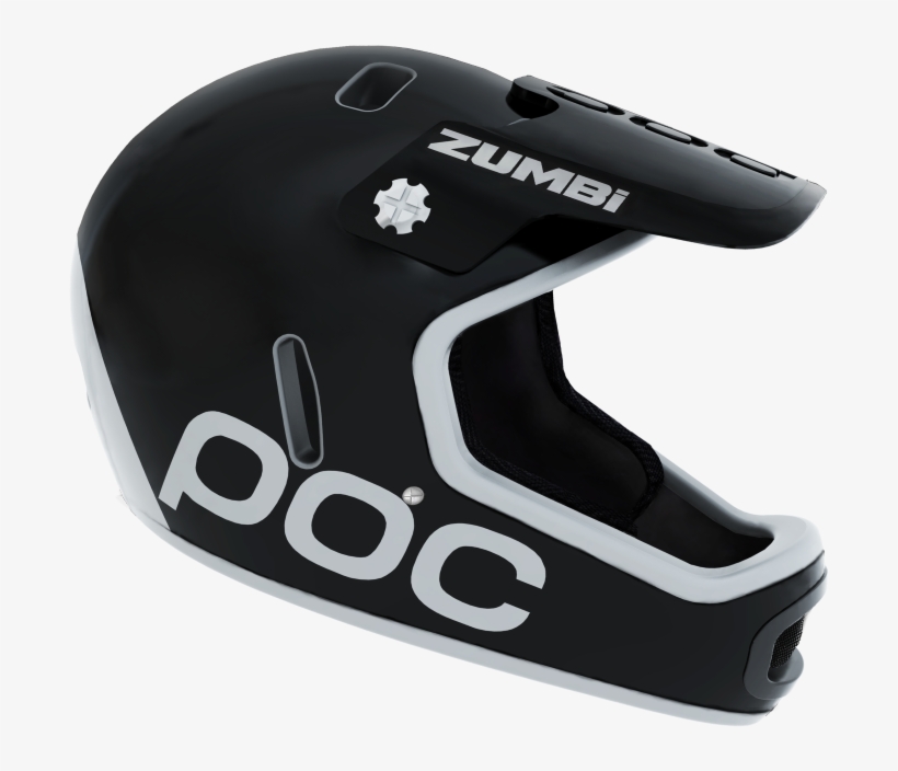 Bike Helmet Png Questions - Poc Cortex Flow Helmet - Free Transparent PNG Download - PNGkey