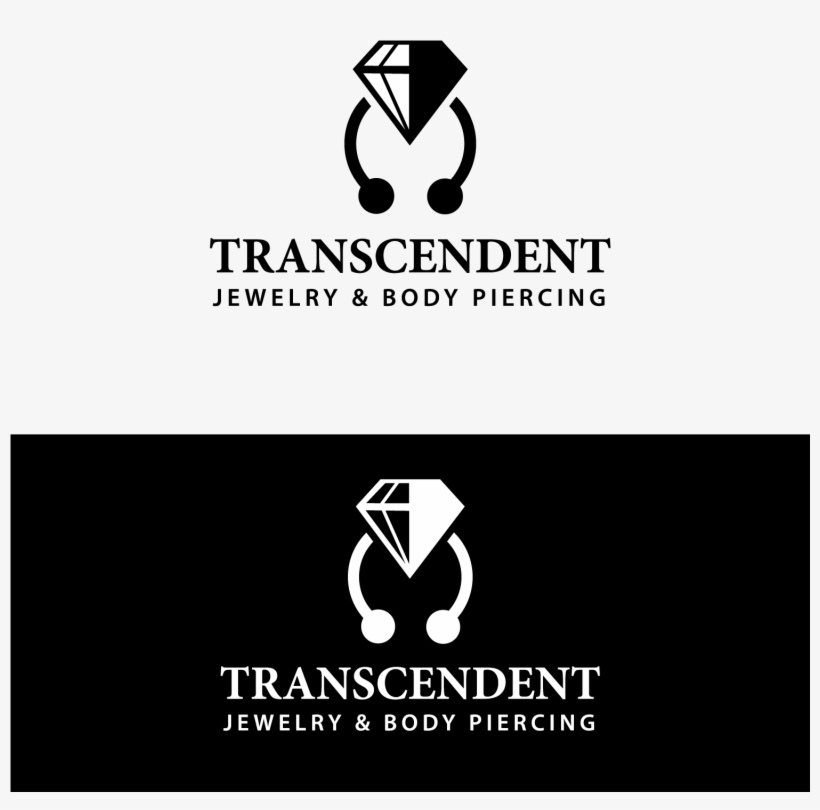 Elegant, Feminine, Piercing Logo Design For A Company - Logo Design ...