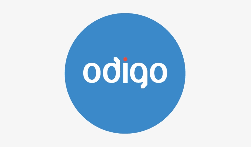 Odigo Logo - Free Transparent PNG Download - PNGkey