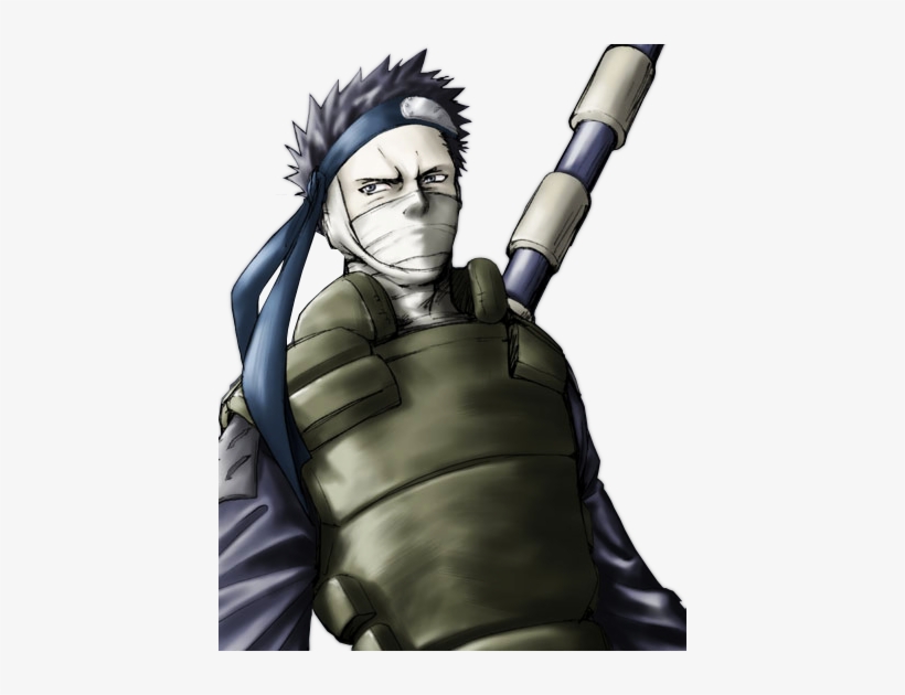 Render - - Naruto - Free Transparent PNG Download - PNGkey