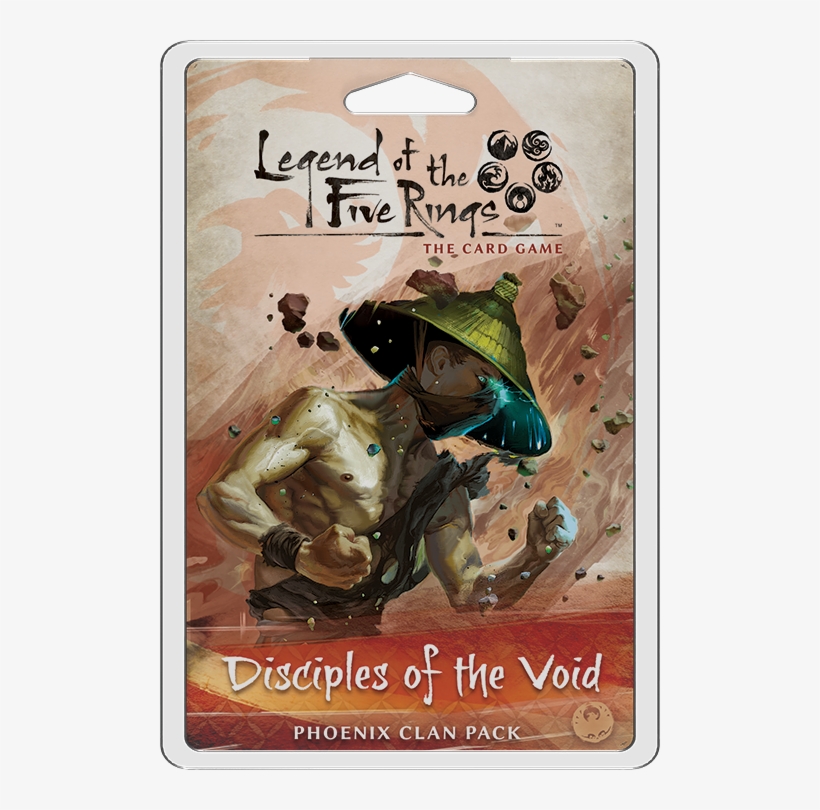 Disciples Of The Void - Free Transparent PNG Download - PNGkey