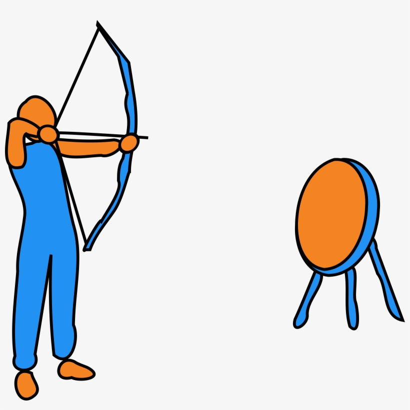 Big Image - Aim Clipart - Free Transparent PNG Download - PNGkey