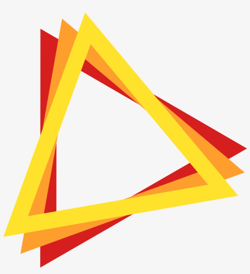 X Ite X3d Browser - Triangle - Free Transparent PNG Download - PNGkey