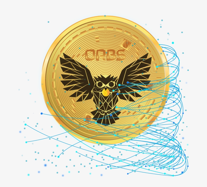 Orbis Is The Wireless Network And A Sophisticated Technology - Orbis Ico - Free Transparent PNG ...