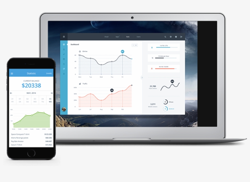 Advanced Javascript & Html5 Ui Framework - Jqwidgets - Free Transparent PNG Download - PNGkey