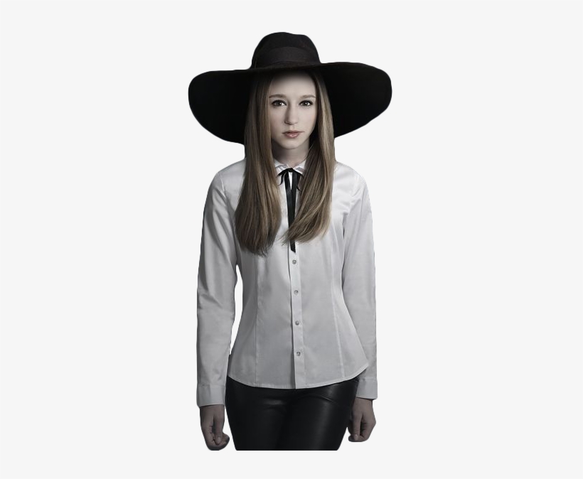 Taissa Farmiga Png - American Horror Story Coven Zoe - Free Transparent ...