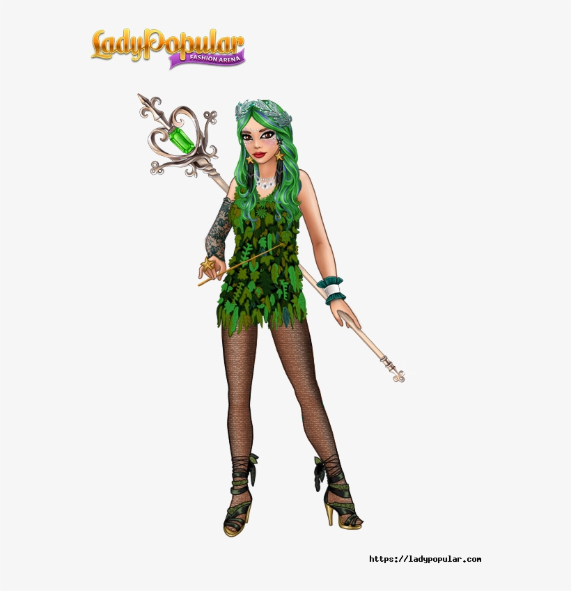 Image - Lady Popular - Free Transparent PNG Download - PNGkey