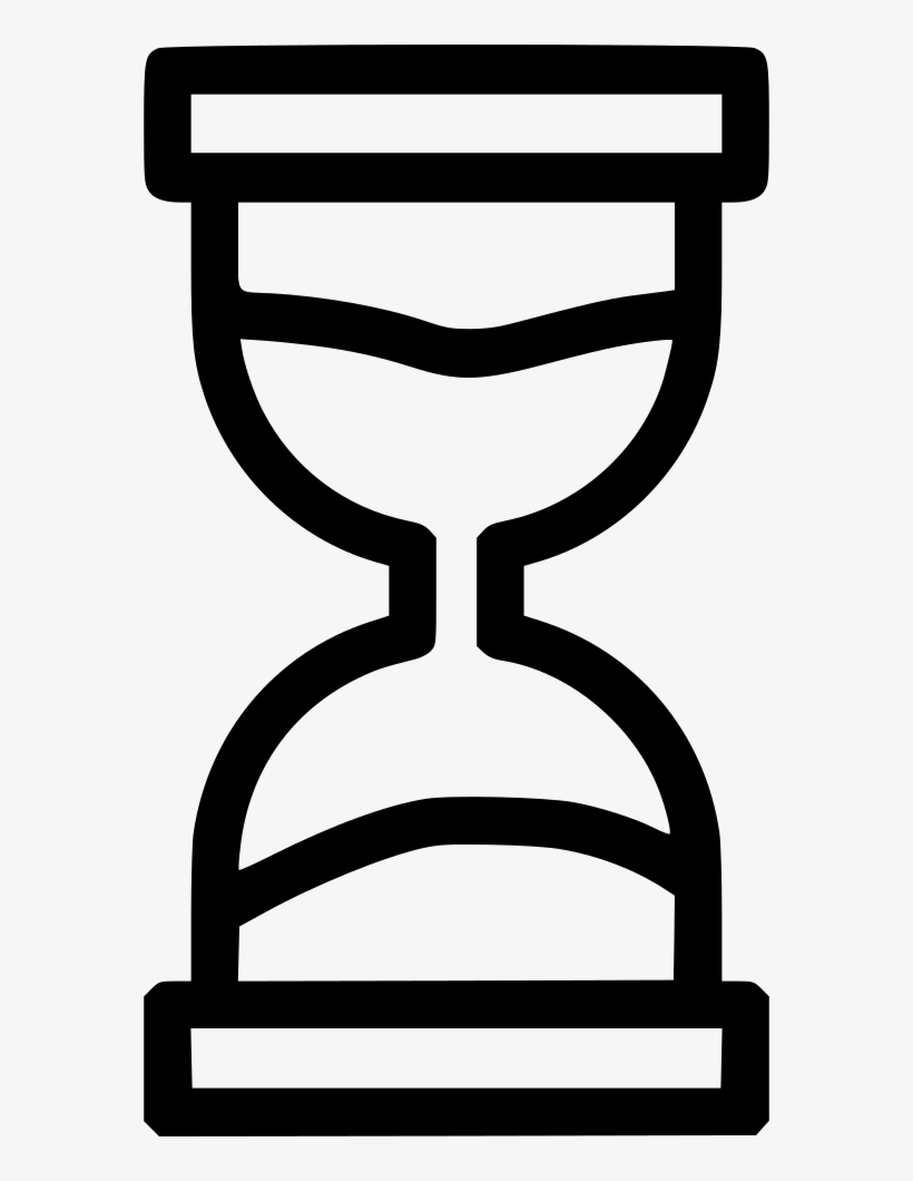 Sand Timer - - Logo - Free Transparent PNG Download - PNGkey