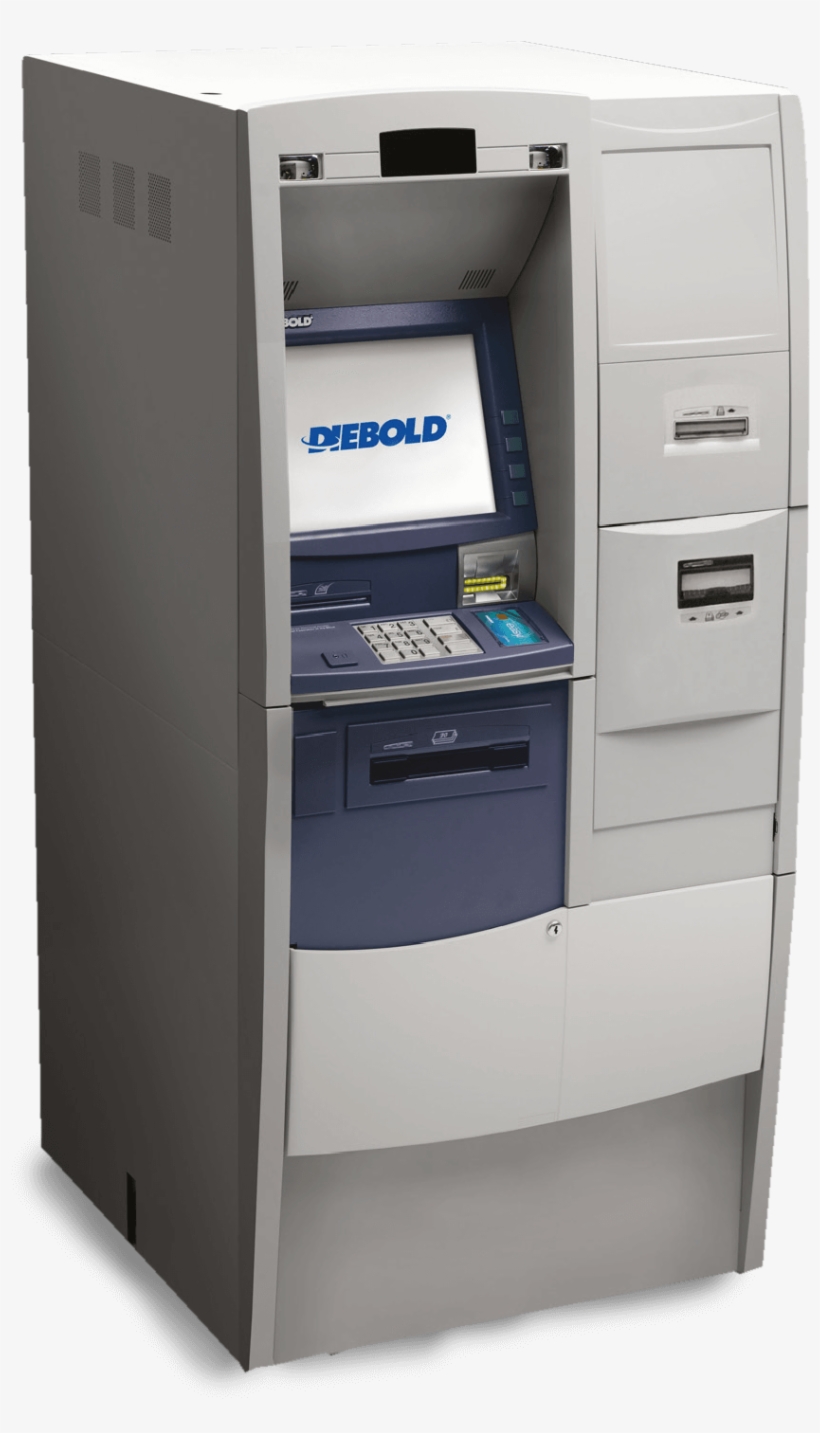 Features - Diebold Opteva 720 - Free Transparent PNG Download - PNGkey