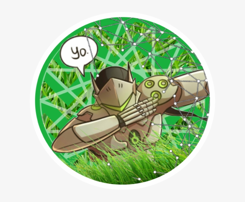 Genji - Free Transparent PNG Download - PNGkey