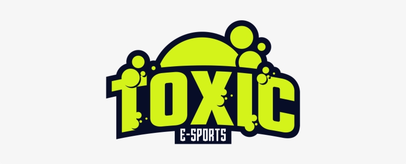 Cs Go Toxic Team - Free Transparent PNG Download - PNGkey