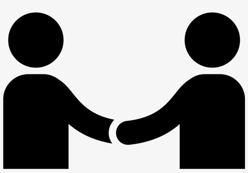 Community Engagement - Customer Relation Customer Service Icon - Free ...