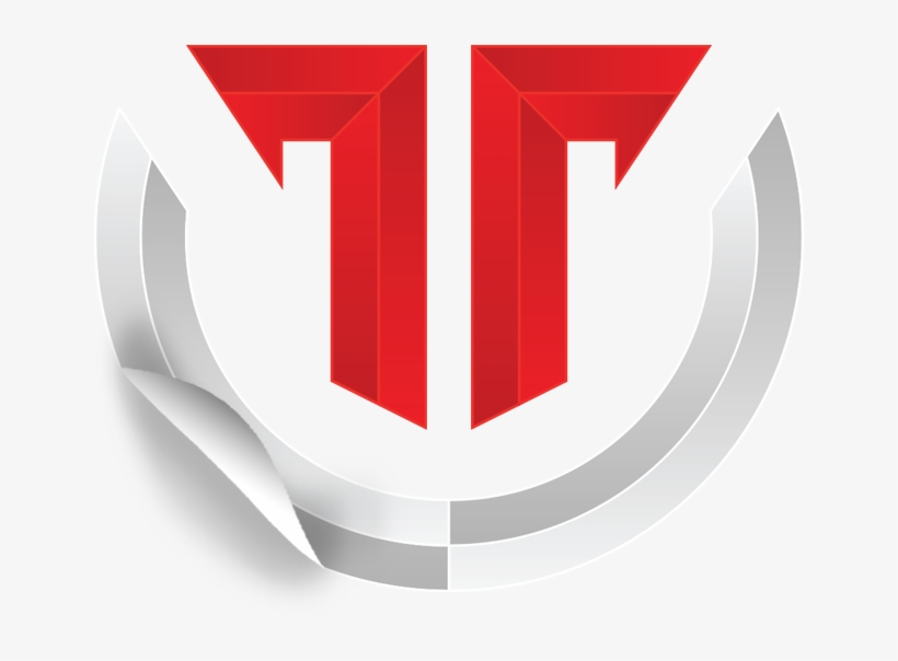 Team Toxic Sticker - Emblem - Free Transparent PNG Download - PNGkey