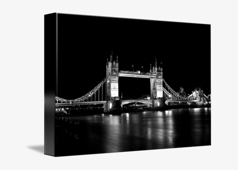 Tower Bridge - Free Transparent PNG Download - PNGkey