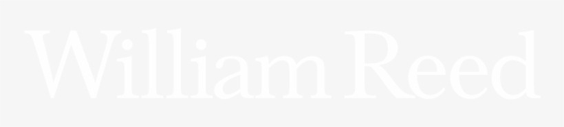 William Reed Business Media Logo - Free Transparent PNG Download - PNGkey