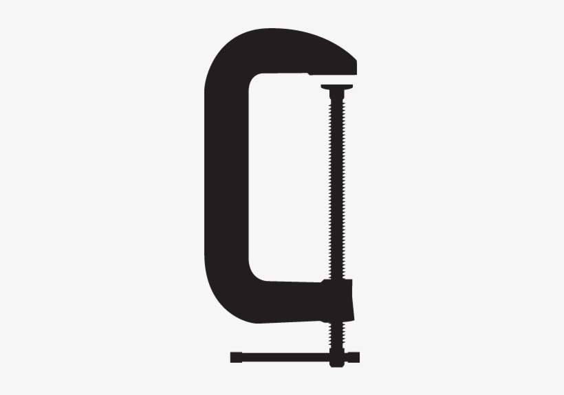 Bw C Clamp - C-clamp - Free Transparent PNG Download - PNGkey