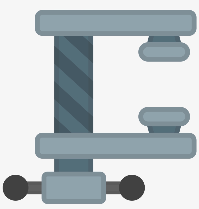 Download Svg Download Png - C Clamp Emoji - Free Transparent PNG ...