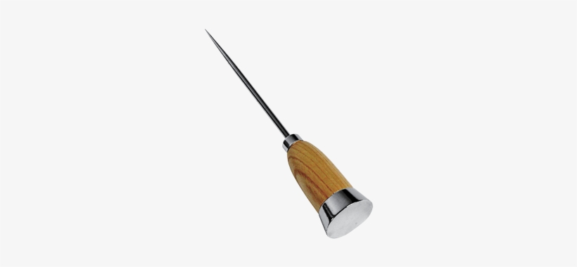 Crown Brands, Llc Ic80 Ice Pick - Ice Pick - Free Transparent PNG ...