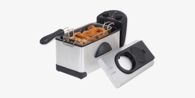 Download Electric Deep Fryer Png Image - Electrical Deep Fryer - Free ...