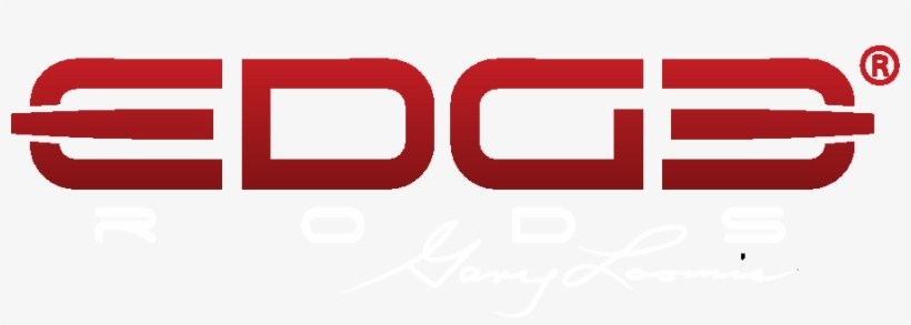 Edge Rods Logo - Free Transparent PNG Download - PNGkey