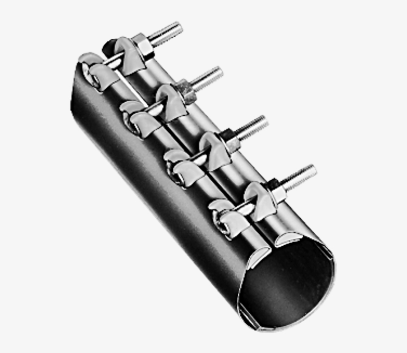 //uploads/product/221 Pipe Repair Clamp Bw Img 0 - Free Transparent PNG ...