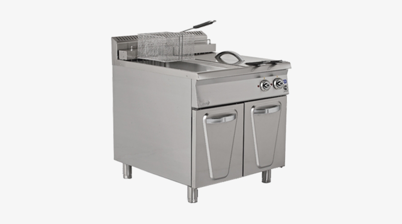 Electric Fryer - Deep Fryer - Free Transparent PNG Download - PNGkey