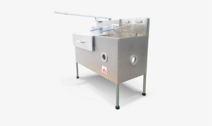 Cortador Y Freidor Manual-2 8bit2 - Totopo - Free Transparent PNG ...