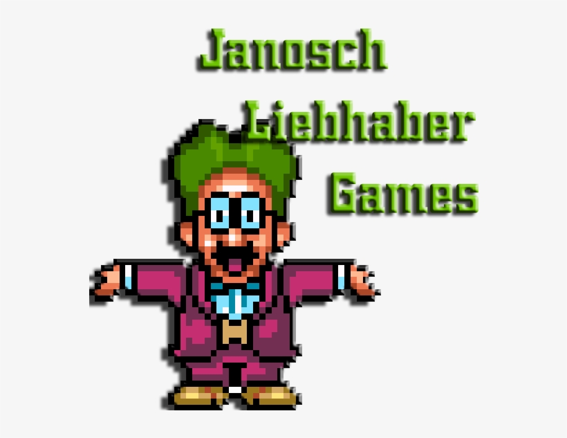 Simcity Snes Man - Free Transparent PNG Download - PNGkey