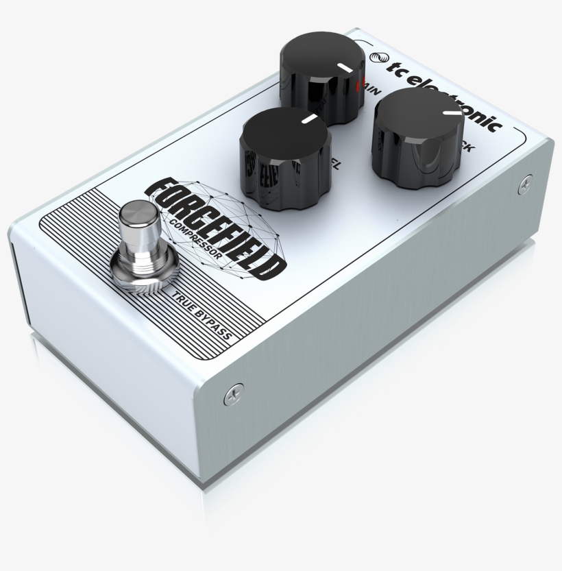Tc Forcefield Compressor - Tc Electronic Forcefield Compressor - Free ...