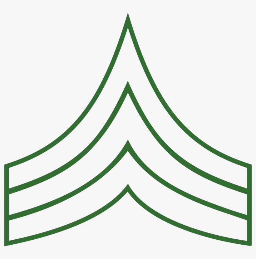 Military Rank United States Army Enlisted Rank Insignia - Patente De ...