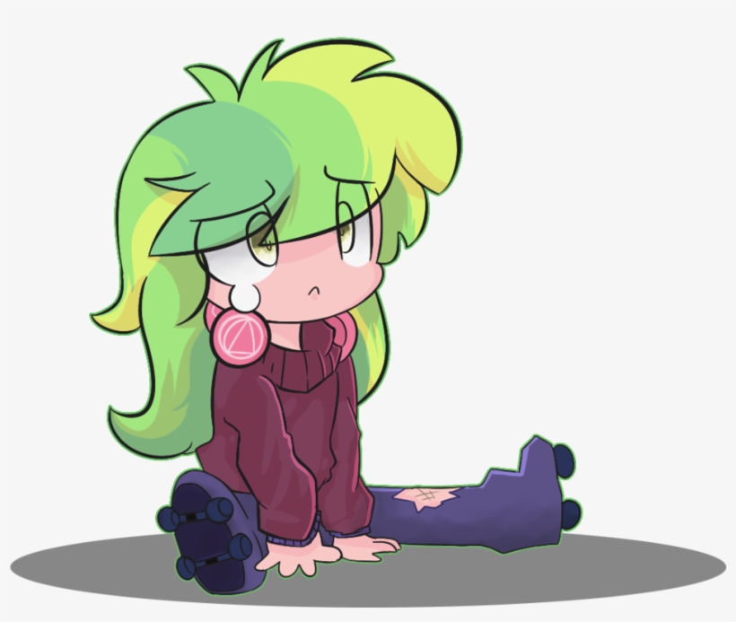 Jankrys00, Chibi, Crying, Cute, Equestria Girls, Friendship - Lemon ...