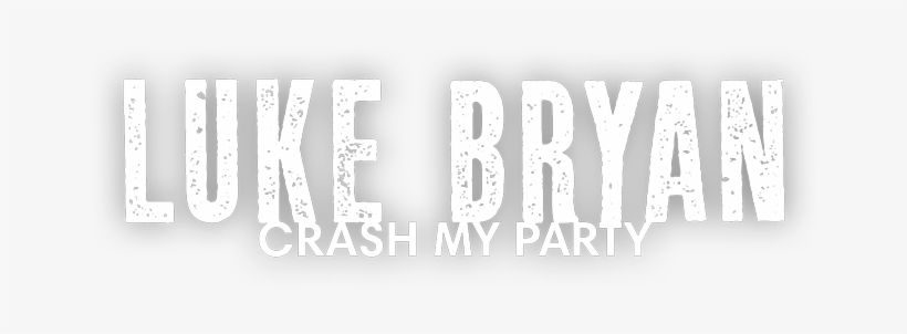 Luke Bryan, Cd Upgrade - Luke Bryan: Crash My Party (deluxe) Cd - Free ...
