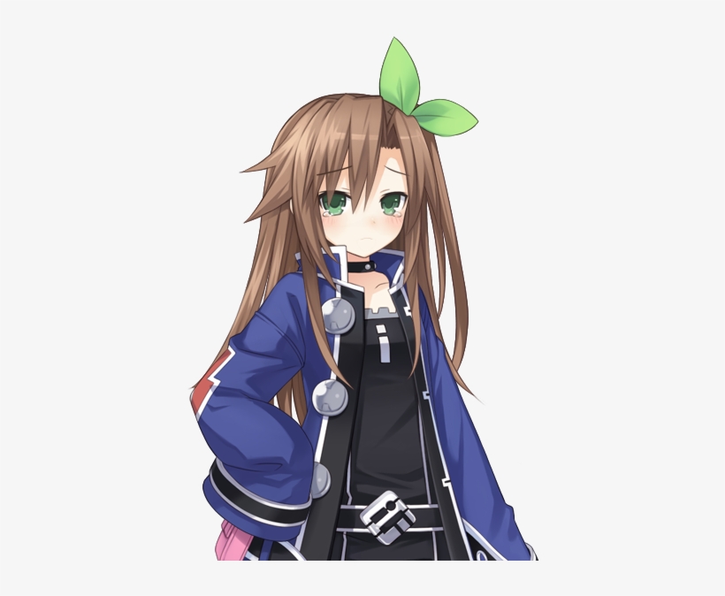 Hyperdimension Neptunia Hyperdimension Neptunia If - Hyperdimension ...