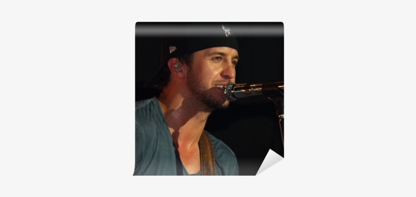 Luke Bryan - Free Transparent PNG Download - PNGkey