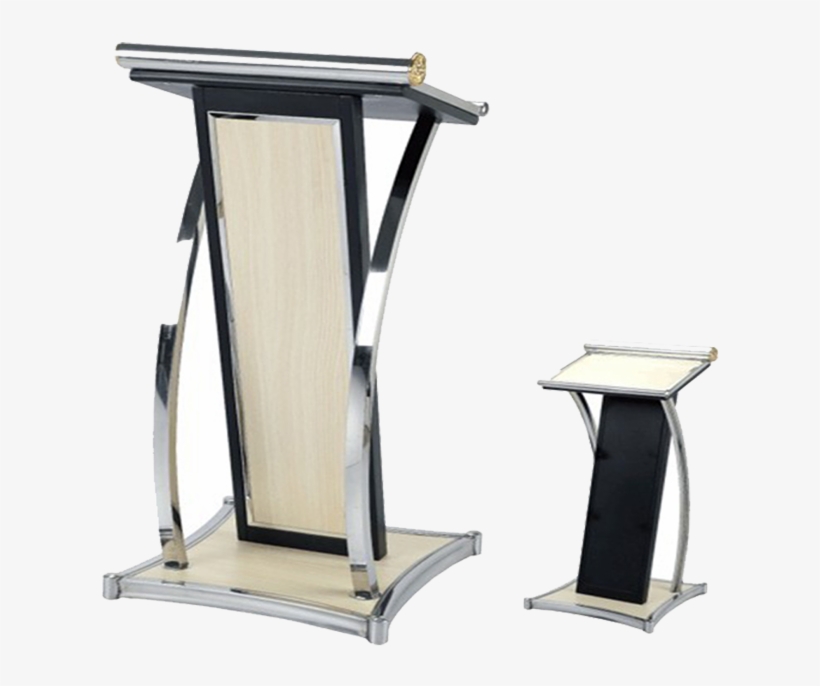 Modern Pulpit For Church - Free Transparent PNG Download - PNGkey