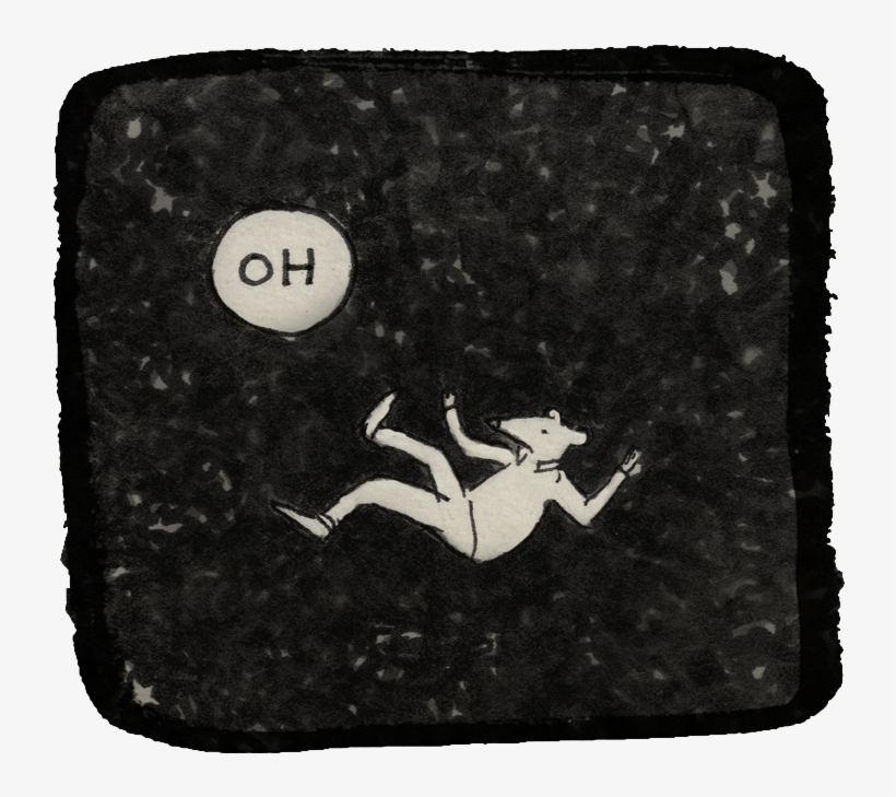 Dead Rat Thumbnail - Leather - Free Transparent PNG Download - PNGkey