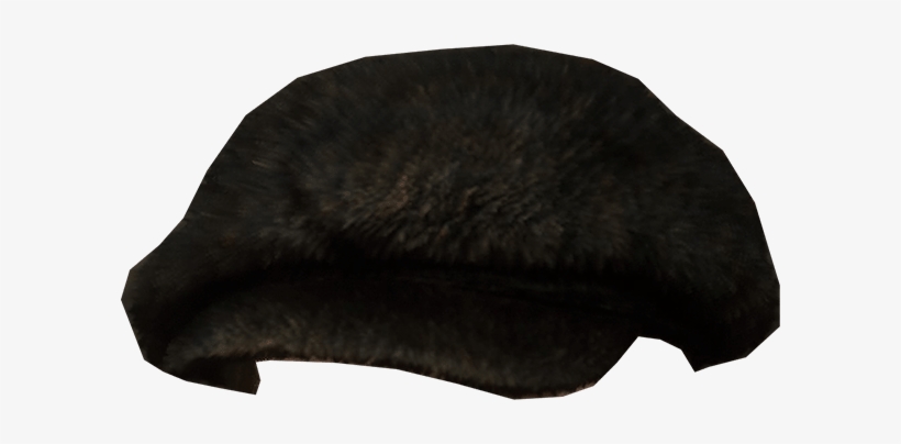 Rat Flat Cap Effect - Fish - Free Transparent PNG Download - PNGkey