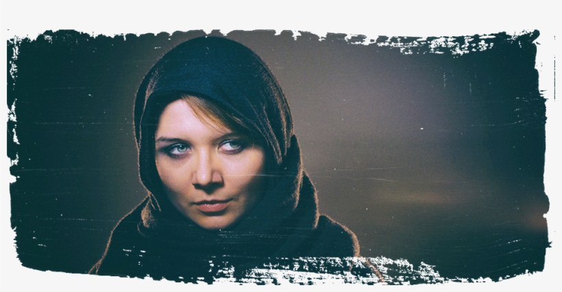 Hannah Bullying Banner - Girl - Free Transparent PNG Download - PNGkey