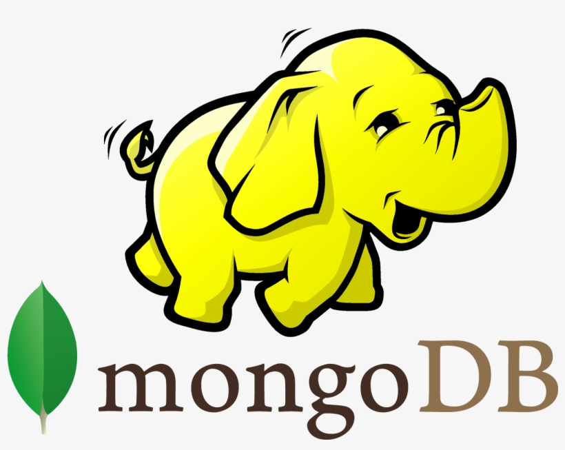 Hadoop Logo Png