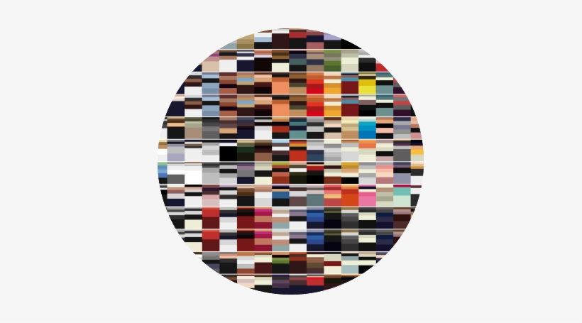 Good Reads Abstracted - Color - Free Transparent PNG Download - PNGkey