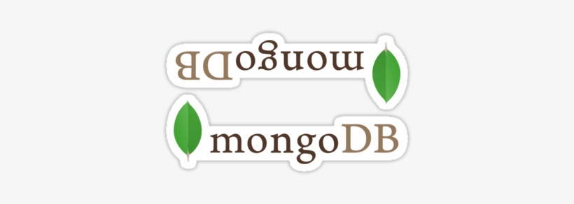 $1 - 49$2 - 99 - Mongodb ×2 Sticker - Mongodb Sticker - Free ...