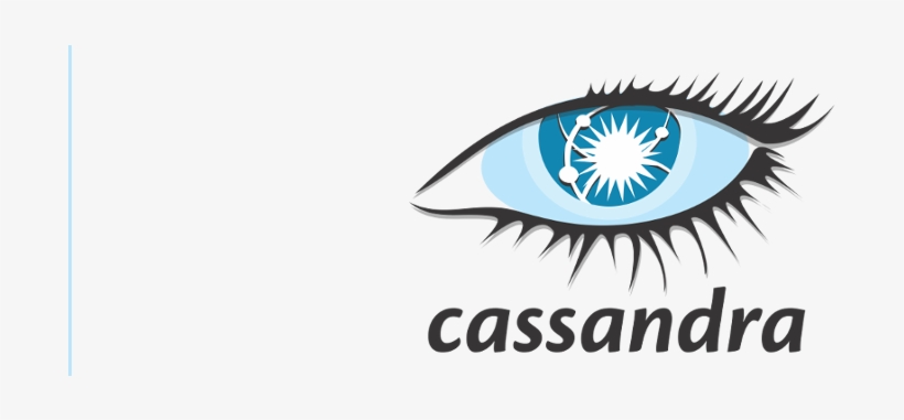 Cassandra Vs Mongodb - Apache Cassandra Icon - Free Transparent PNG ...