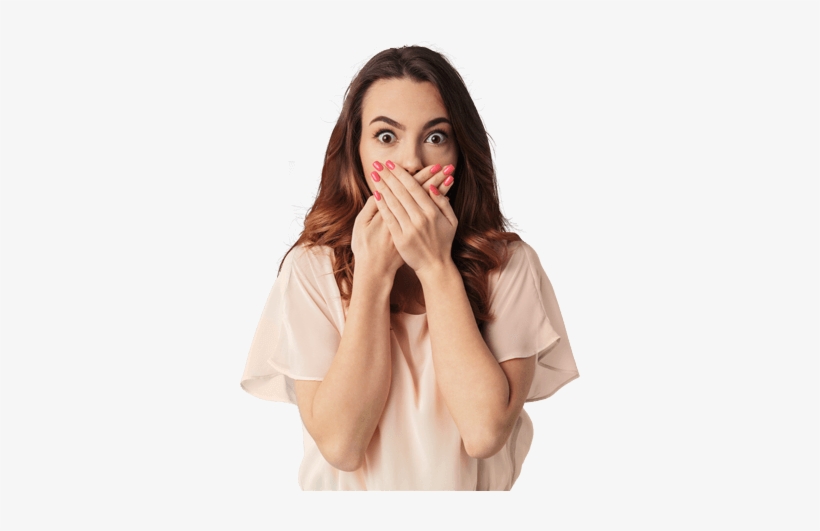 Quick Links - Girl - Free Transparent PNG Download - PNGkey