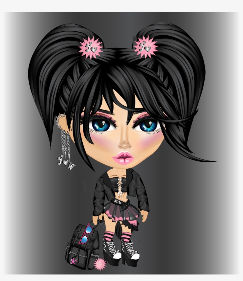 Im Sad Not To See This Spunky Design In The Full Outfits - Design ...