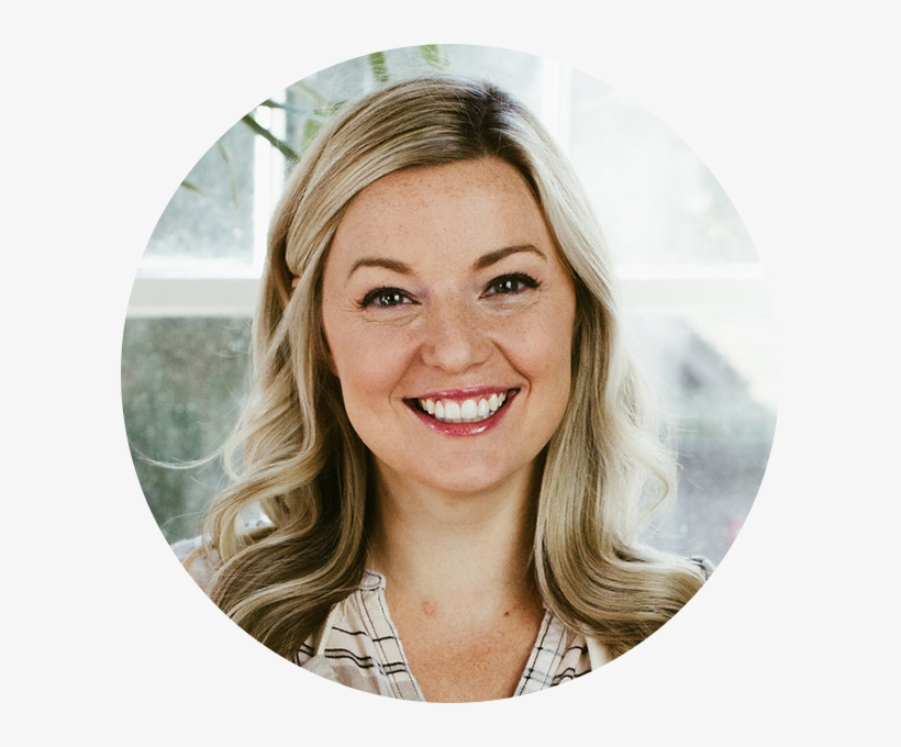 Okay, Ladies, Good Luck - Damaris Phillips - Free Transparent PNG ...