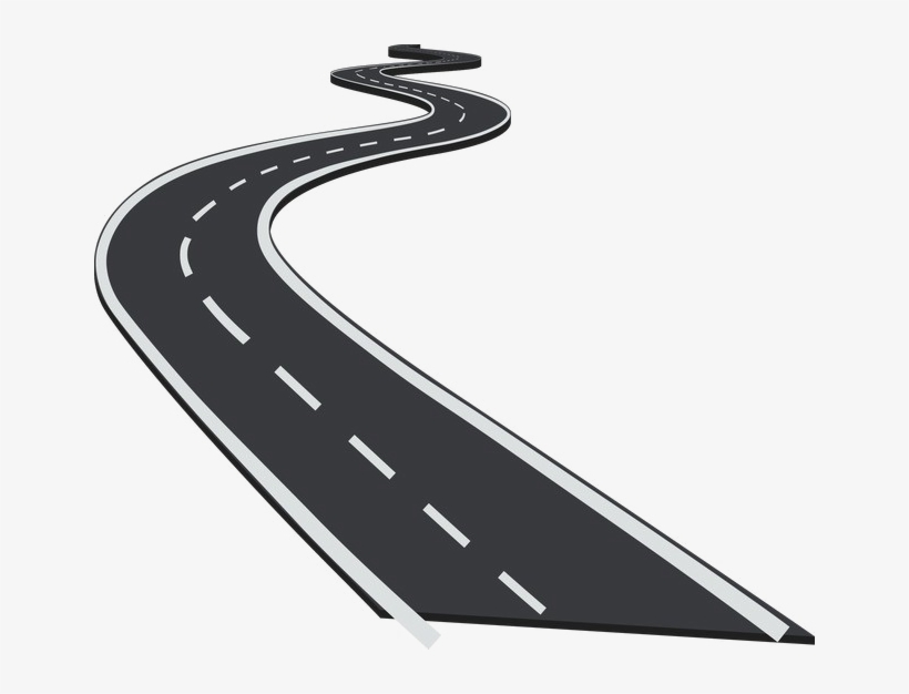 Route Transparent Image - National Highway Road Png - Free Transparent ...