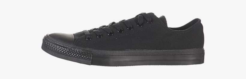 Converse Chuck Taylor All Star Low - Shoe - Free Transparent PNG ...