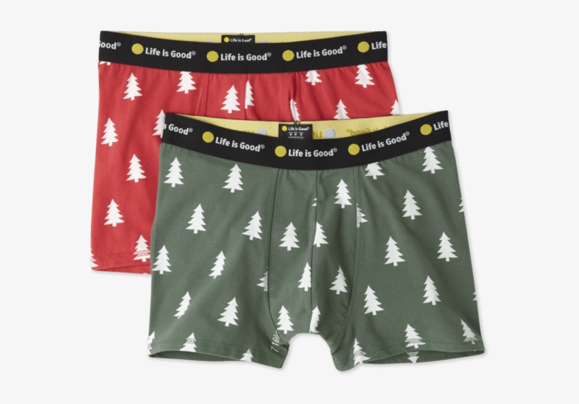 Wolf Fabric - Trees On Bonfire Orange (small Scale) - Free Transparent ...