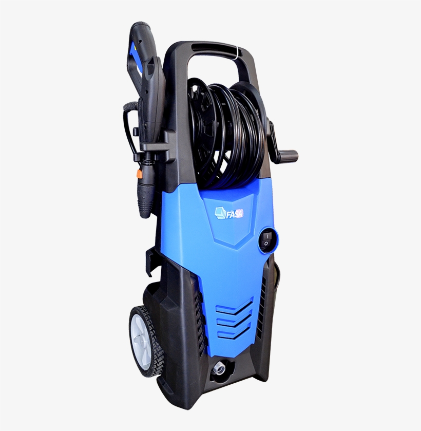 Fasa Celtic 160 Pressure Washer - Fasa Logo Pressure Washer - Free ...