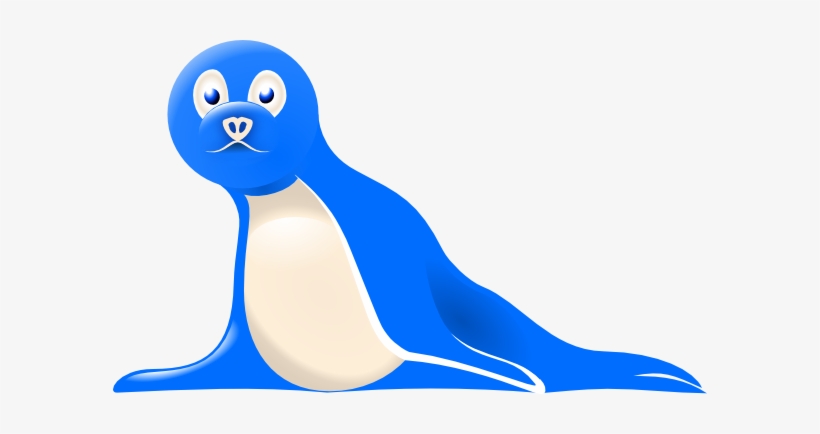 Seal Clip Art - Free Transparent PNG Download - PNGkey